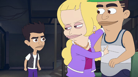 Watch Big Mouth | Netflix Official Site
