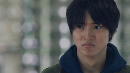 Watch Rikuoh | Netflix