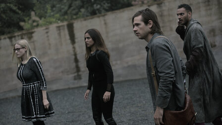 Watch The Magicians | Netflix