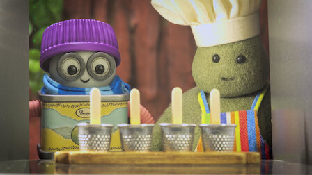 Watch The Tiny Chef Show | Netflix