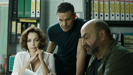 Watch Vis a vis | Netflix Official Site