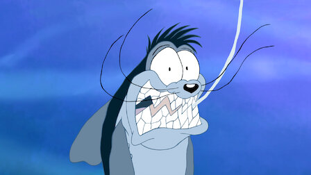 Watch Tom and Jerry Tales | Netflix