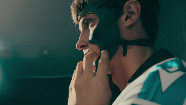 Watch LALIGA: All Access | Netflix Official Site