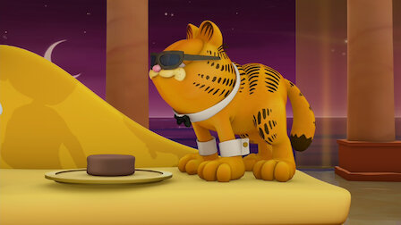 Watch The Garfield Show | Netflix