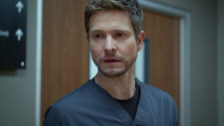 Watch The Resident | Netflix