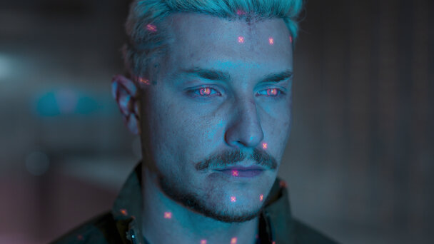 Watch Bionic | Netflix Official Site