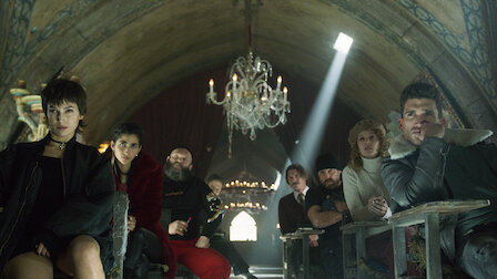 Watch Money Heist | Netflix Official Site