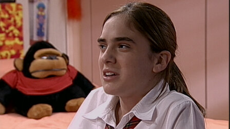 Rebelde Way | Netflix