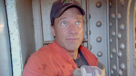 Watch Dirty Jobs | Netflix