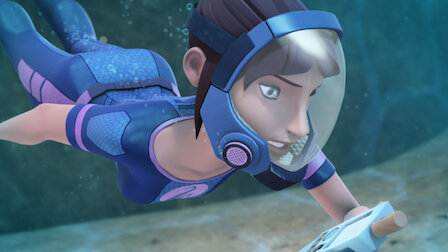 Watch The Deep | Netflix