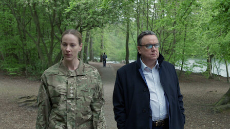 Collateral | Netflix