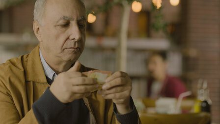 Watch The Writer | Netflix