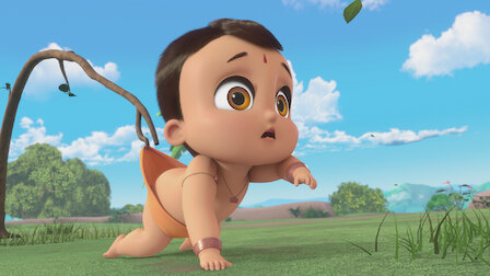 Mighty Little Bheem | Netflix Official Site