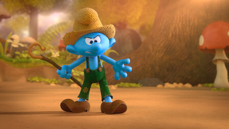 Watch Smurfarna | Netflix
