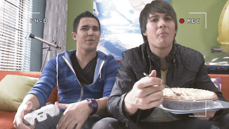 Watch Big Time Rush | Netflix