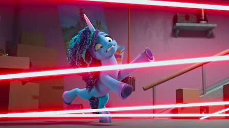 Watch My Little Pony: Make Your Mark | Netflix Official Site