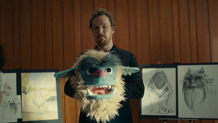 Watch Eric | Netflix Official Site