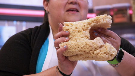 Watch Nailed It! | Netflix Official Site