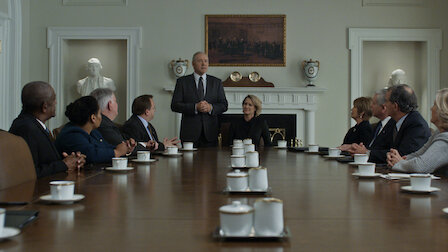 House of Cards | Netflix Official Site
