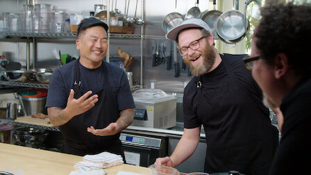 Watch The Chef Show | Netflix Official Site