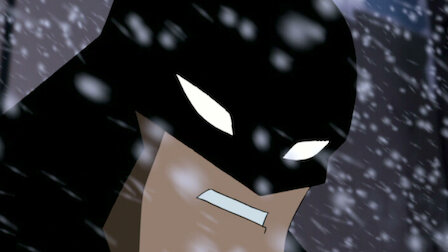 Watch The Batman | Netflix