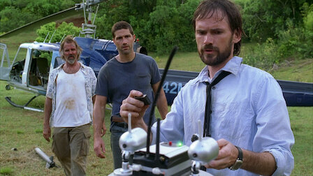 Watch Lost | Netflix