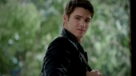 Watch The Vampire Diaries | Netflix