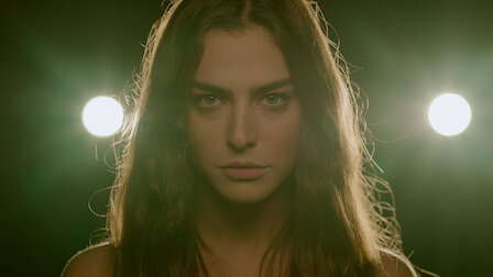 Watch The Writer | Netflix