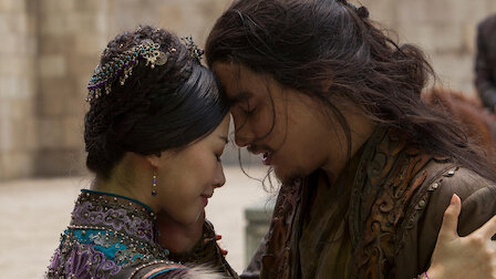 Watch Marco Polo | Netflix Official Site