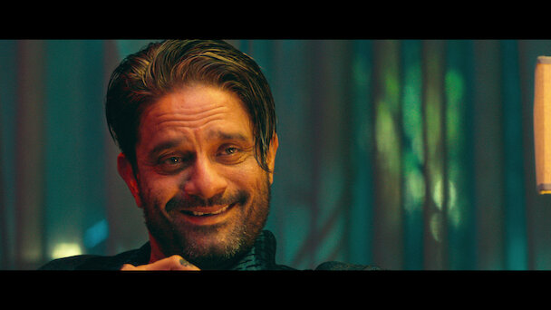 Watch Jewel Thief - The Heist Begins | Netflix Official Site