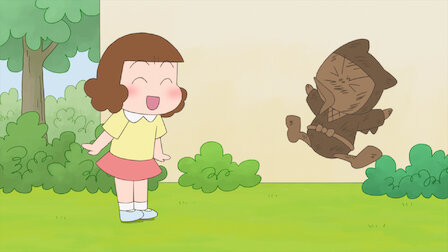 Watch Dino Girl Gauko | Netflix Official Site