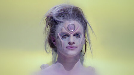 Watch Face Off | Netflix