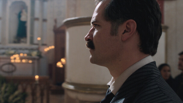 Pedro Páramo | Sitio oficial de Netflix