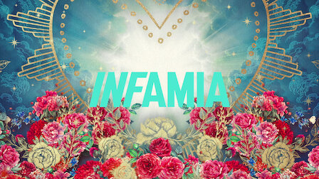 Infamia | Sitio oficial de Netflix