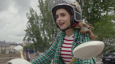 Watch Emily in Paris | Netflix Official Site