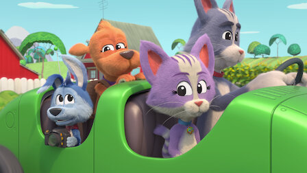 Watch Go Dog Go | Netflix Official Site