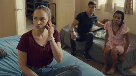 Madre de alquiler | Sitio oficial de Netflix