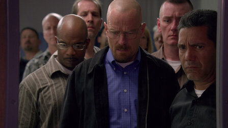 Watch Breaking Bad | Netflix