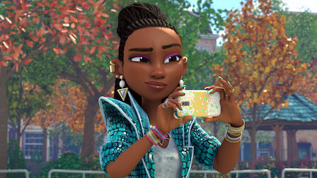 Watch Karma's World | Netflix Official Site