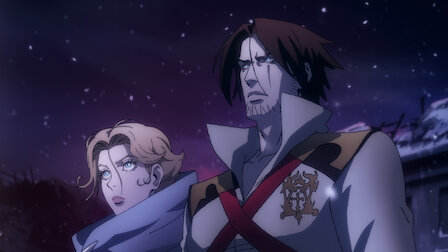 Watch Castlevania | Netflix Official Site