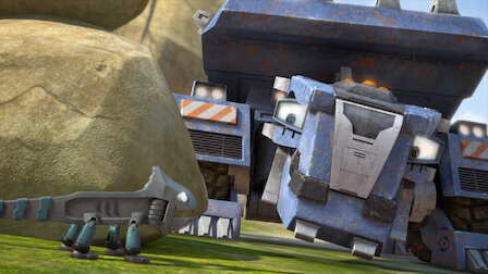 Watch Dinotrux | Netflix Official Site