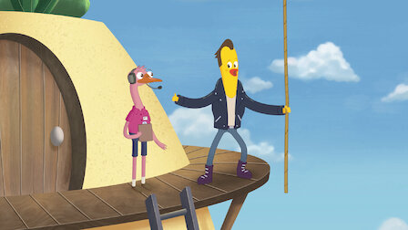 As aventuras de Arquibaldo | Site Oficial Netflix