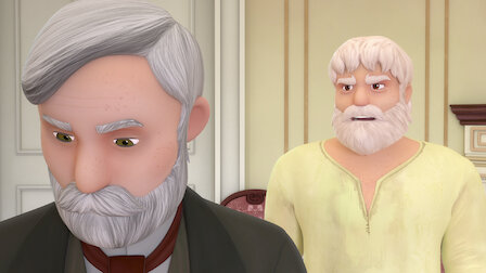 Watch Heidi | Netflix