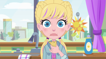 Watch Polly Pocket | Netflix