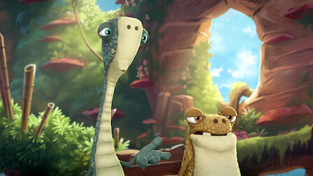 Watch Gigantosaurus | Netflix