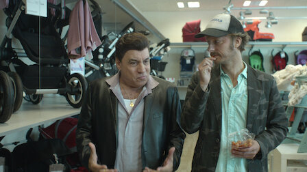 Watch Lilyhammer | Netflix Official Site