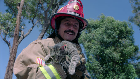 Watch Tacoma FD | Netflix