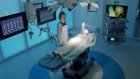 Watch Better Than Us | Netflix Official Site