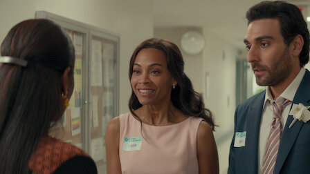 Watch From Scratch | Netflix Official Site