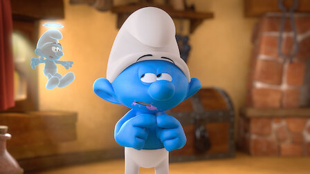 Watch The Smurfs | Netflix